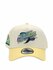 Шапка NEW ERA 9FORTY A-Frame для мальчиков, размер OneSize