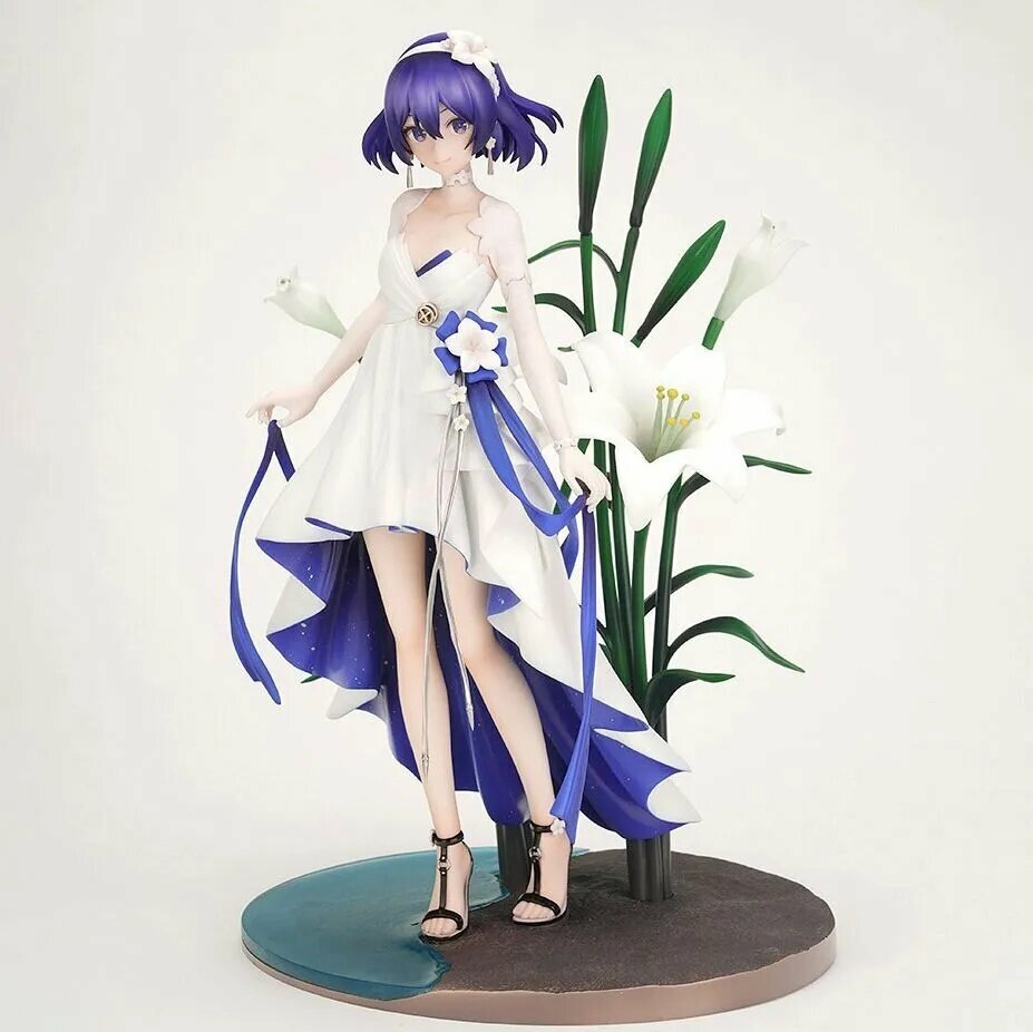 Игровая фигурка Honkai Impact 3rd Seele Vollerei 28см