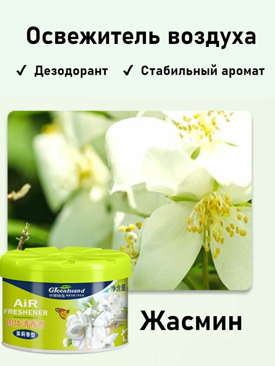 Odor Eliminator