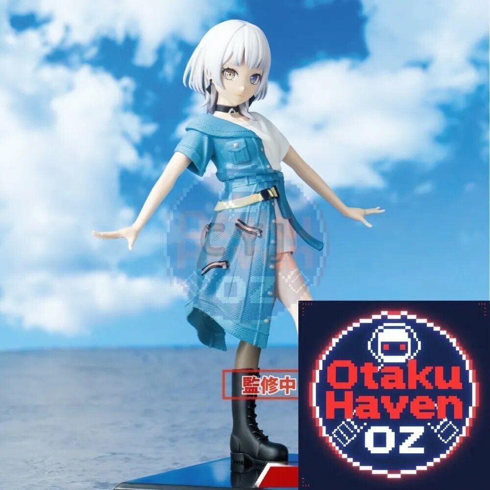 Bushiroad Creative Аниме Фигурка/BanG Dream! It's MyGO! Rana Kaname/ OZ