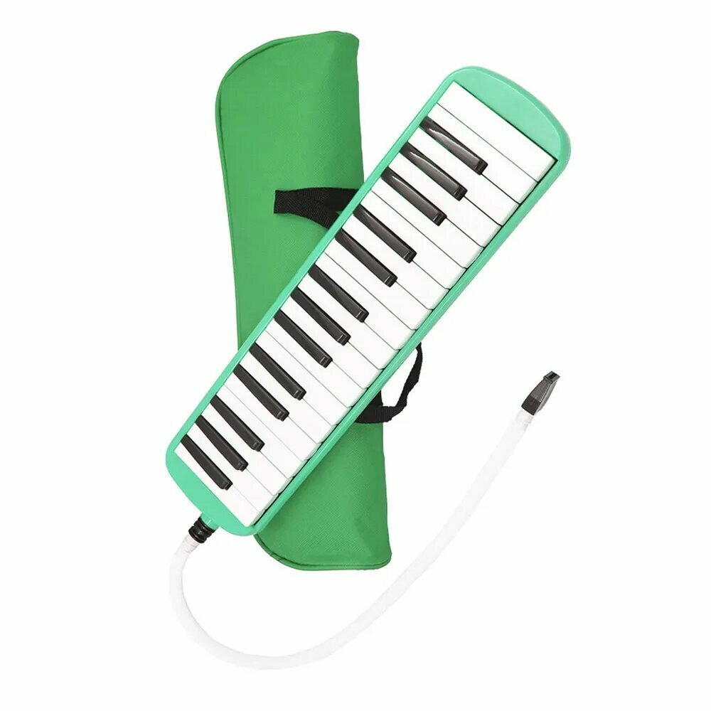 32 клавиш фортепиано Melodica Музыкальное образование Инструмент для начинающих