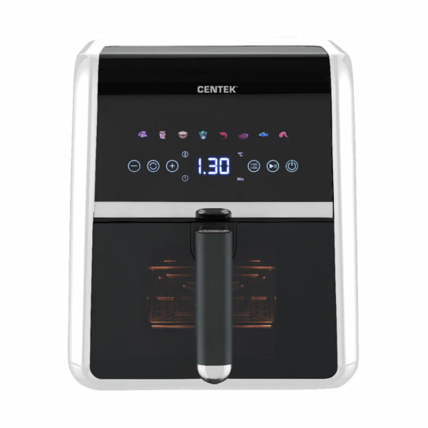 Аэрогриль Centek CT-3188 бежевый