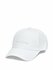 Шапка Armani Exchange Embroidered-logo baseball cap для девочек, размер OneSize,...