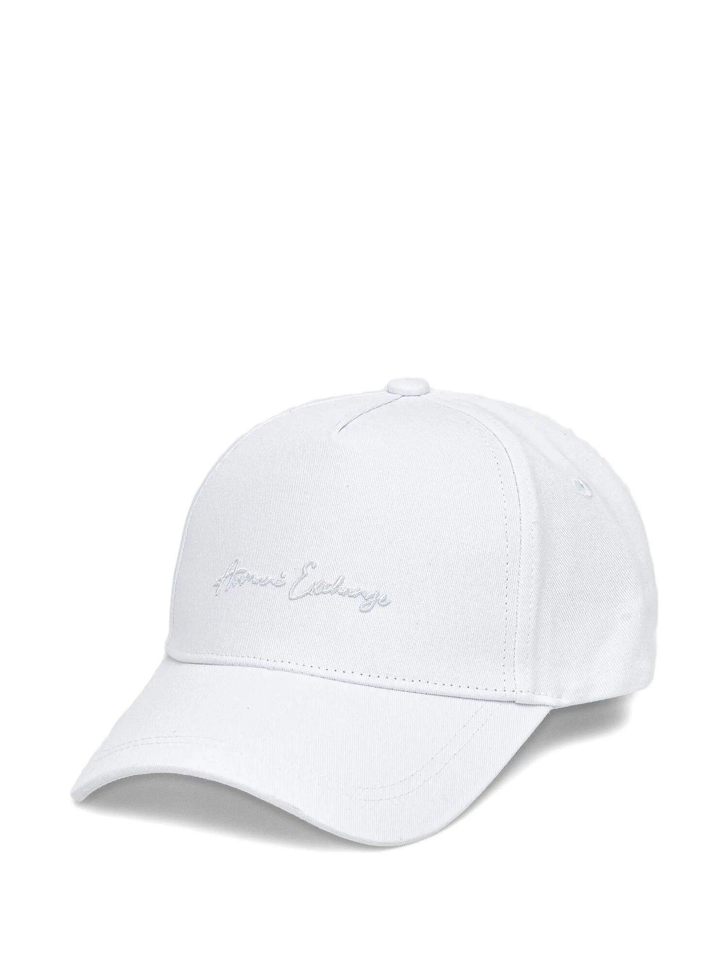 Шапка Embroidered-logo baseball cap для девочек
