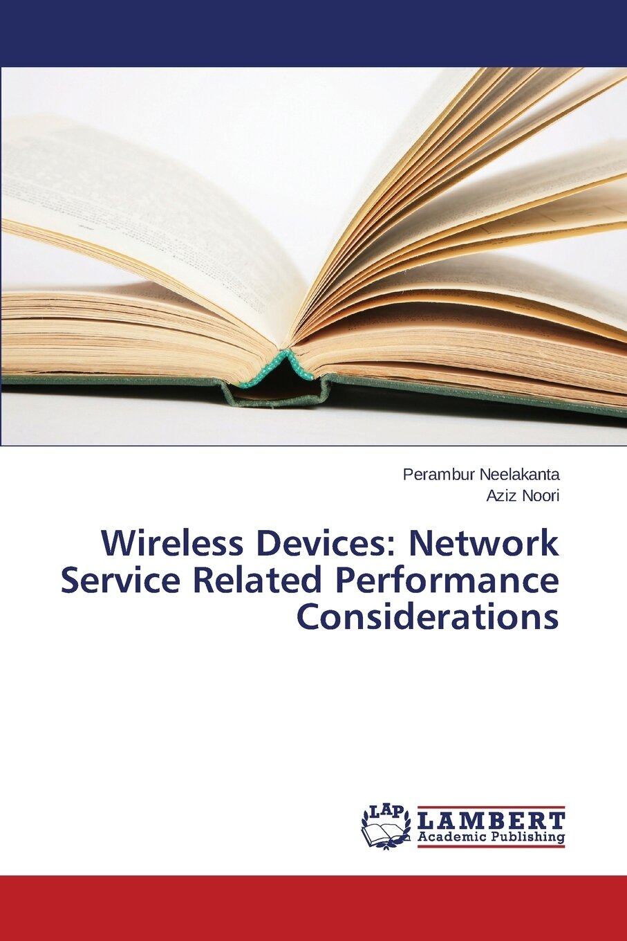 Wireless Devices. Network Service Related Performance Considerations — фото 1