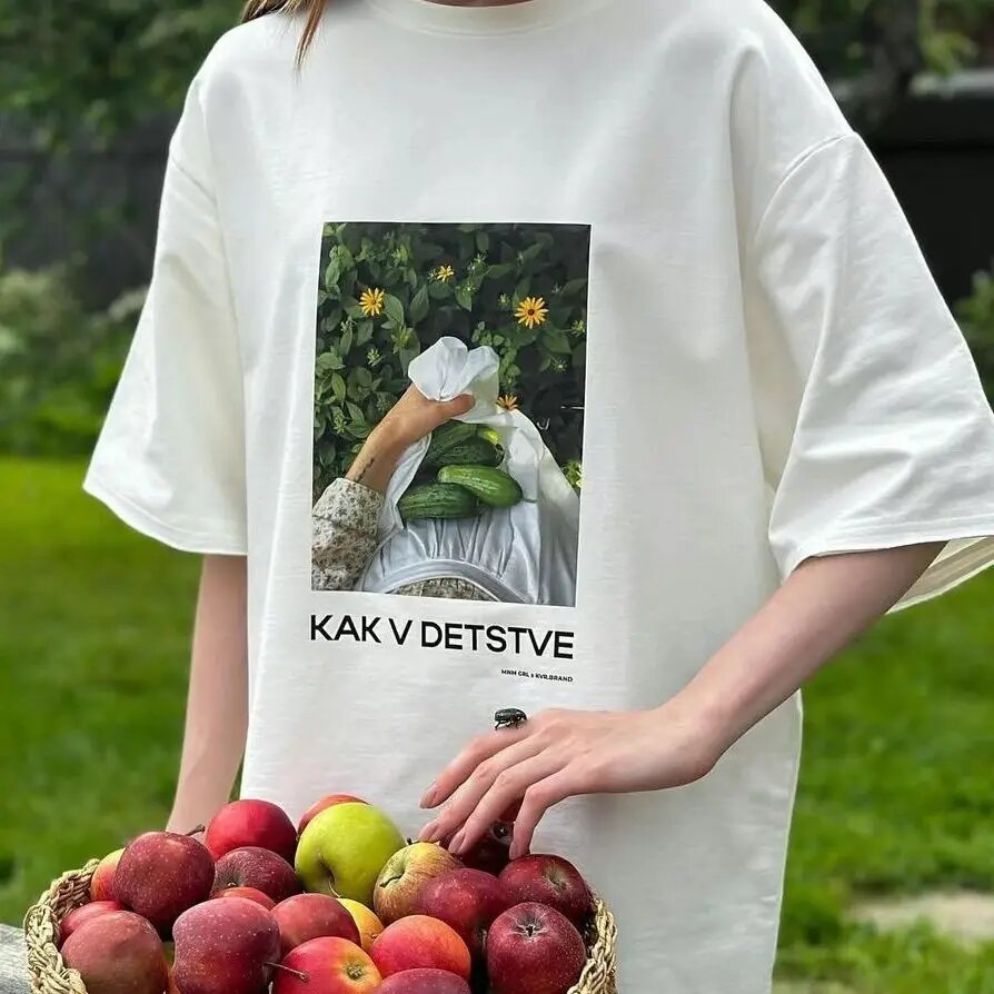 Футболка