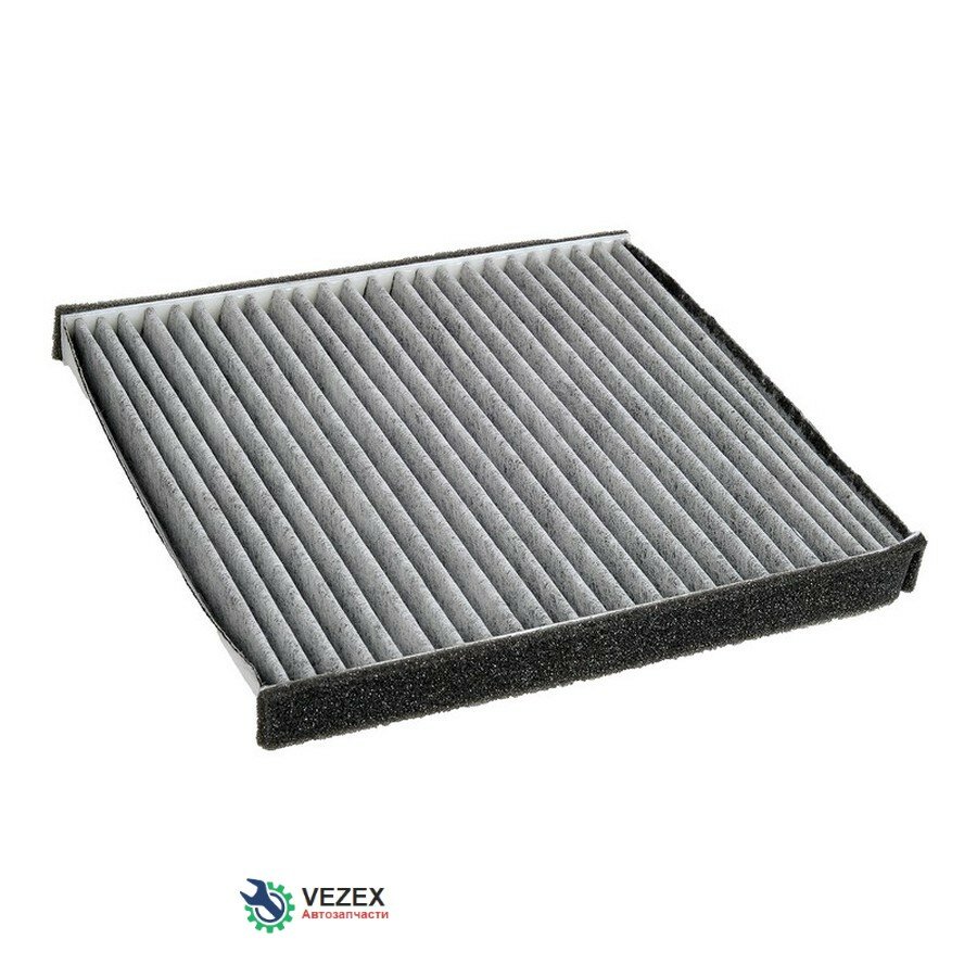 STELLOX 7110223SX фильтр салона! угольный\ Great Wall, Geely MK, Toyota Camry/Yaris, Lexus ES/GX/RX 01>