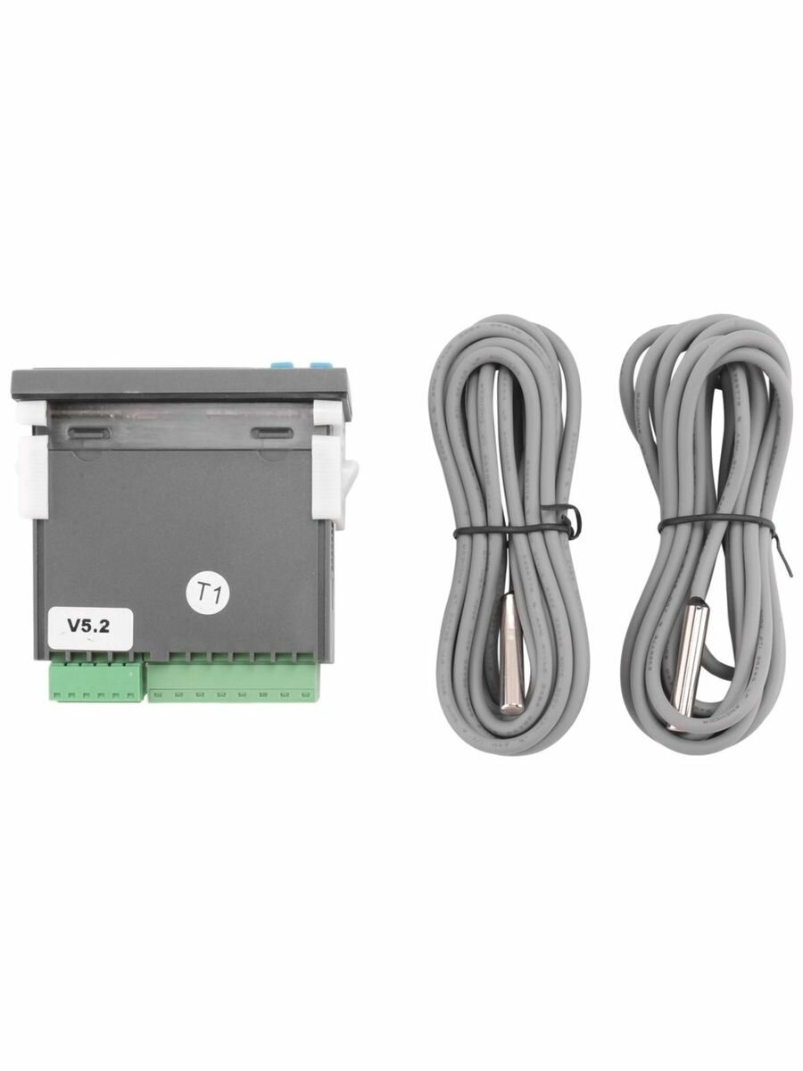 ZL630AR RS485 контроллер температуры цифровой контроллер с Modbus