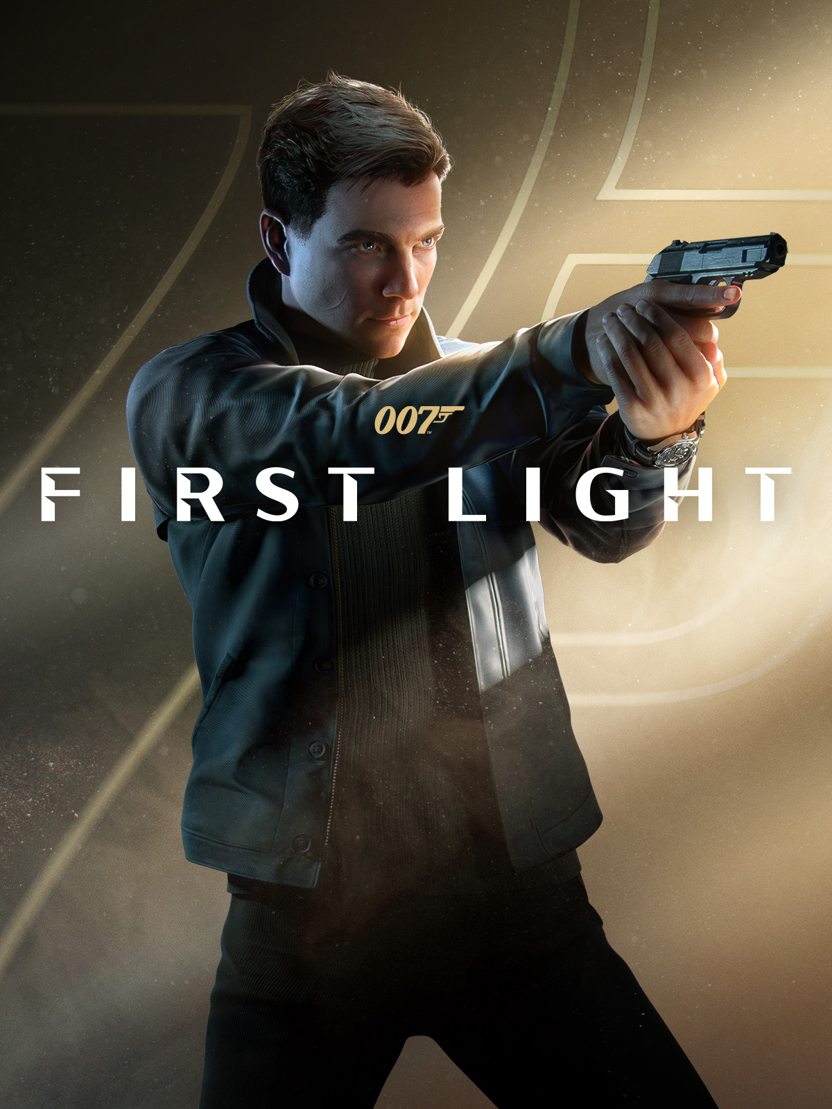 007 First Light Казахстан