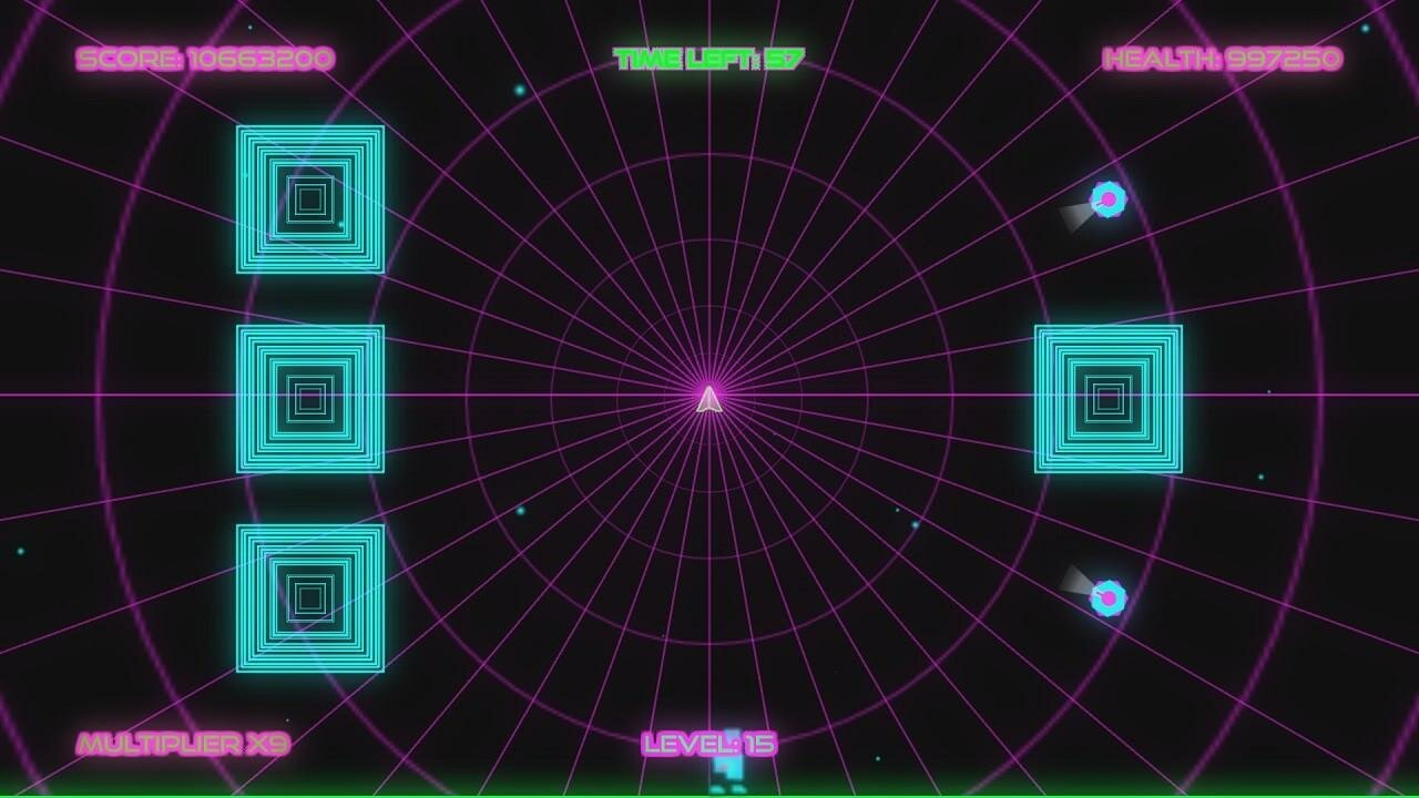Super Space Serpent SE PC Steam Ключ • Активация Steam • регион Весь мир