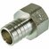 Штуцер 3/4"х20 мм Valtec 62271