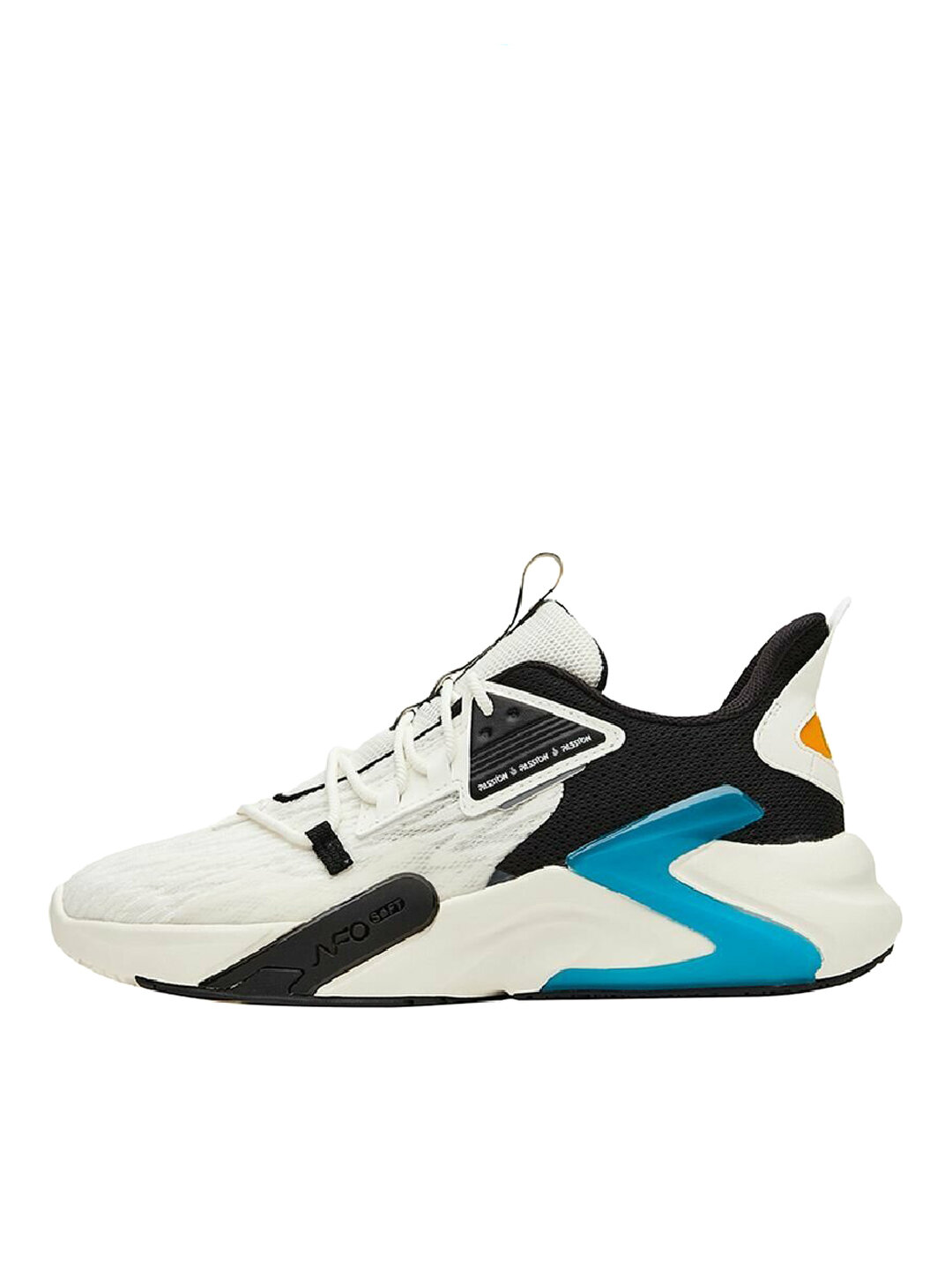 Кроссовки 361°