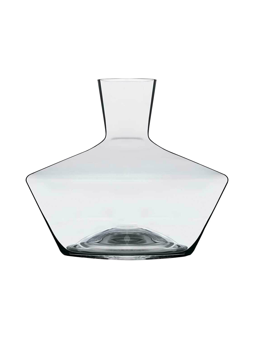 Декантер Zalto "Мистик", для вина, хрустальное стекло, 1,9 л