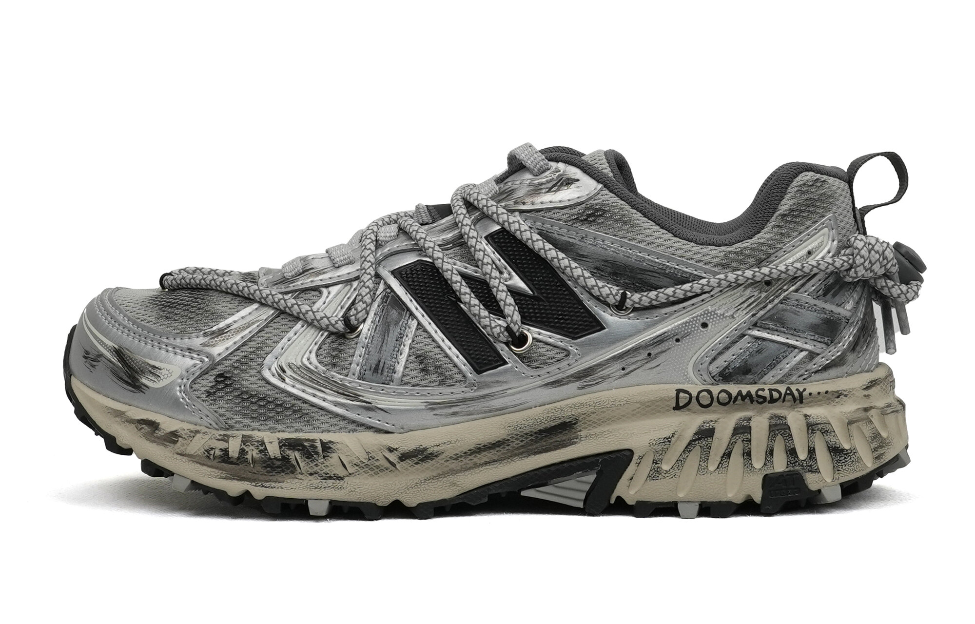 Кроссовки New Balance