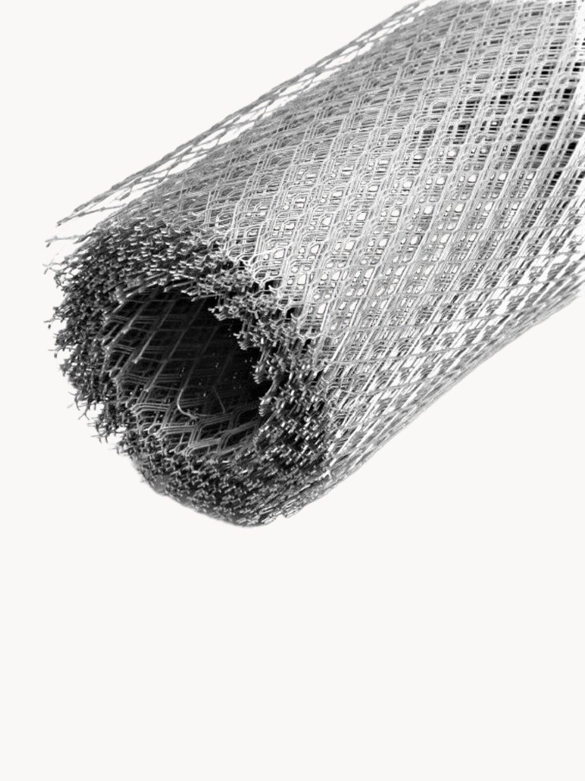 Сетка строительная штукатурная 1х8м