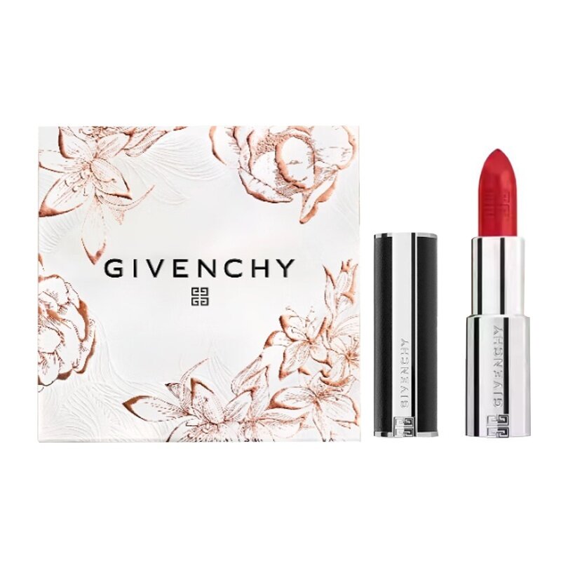 Помада Givenchy