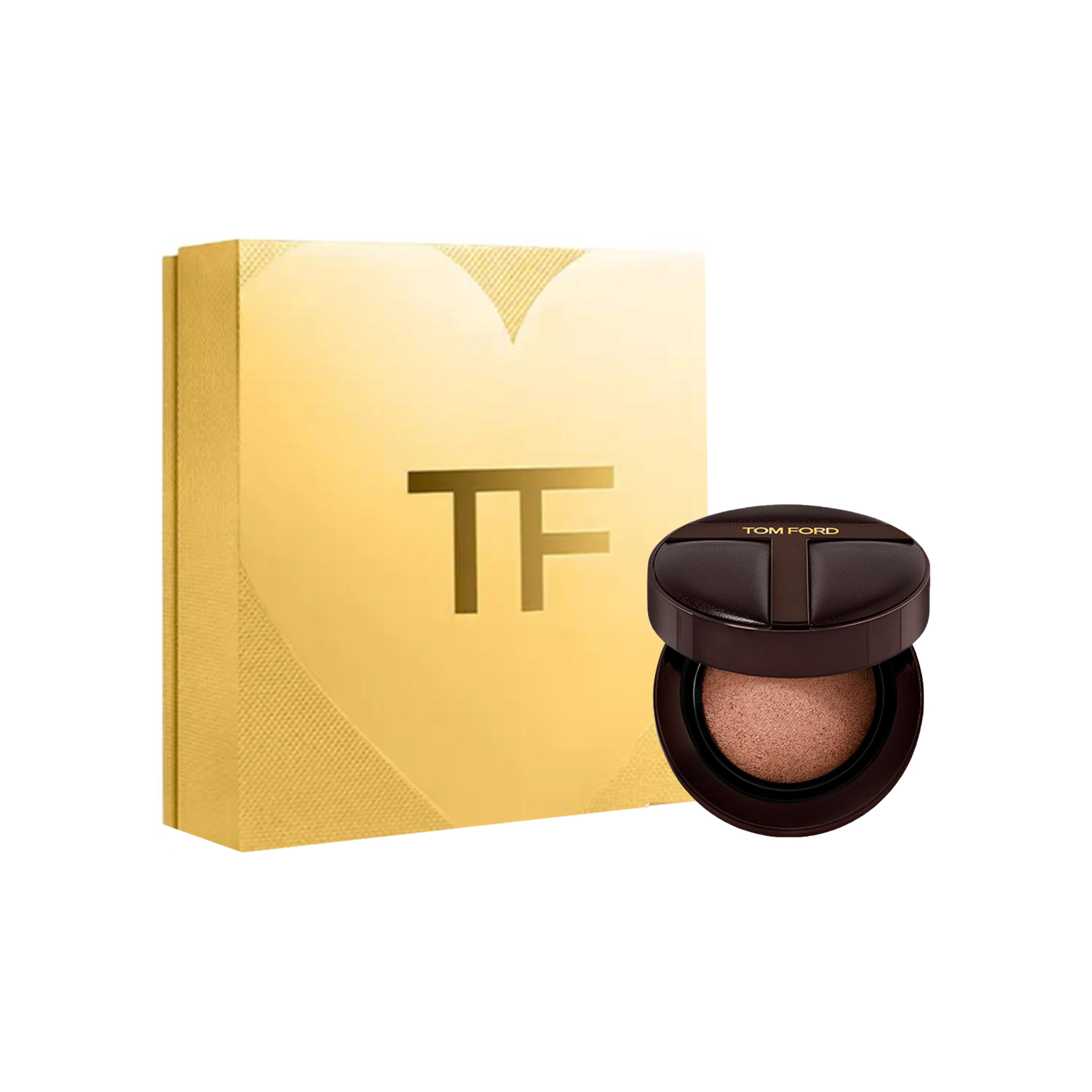Тональные средства TOM FORD