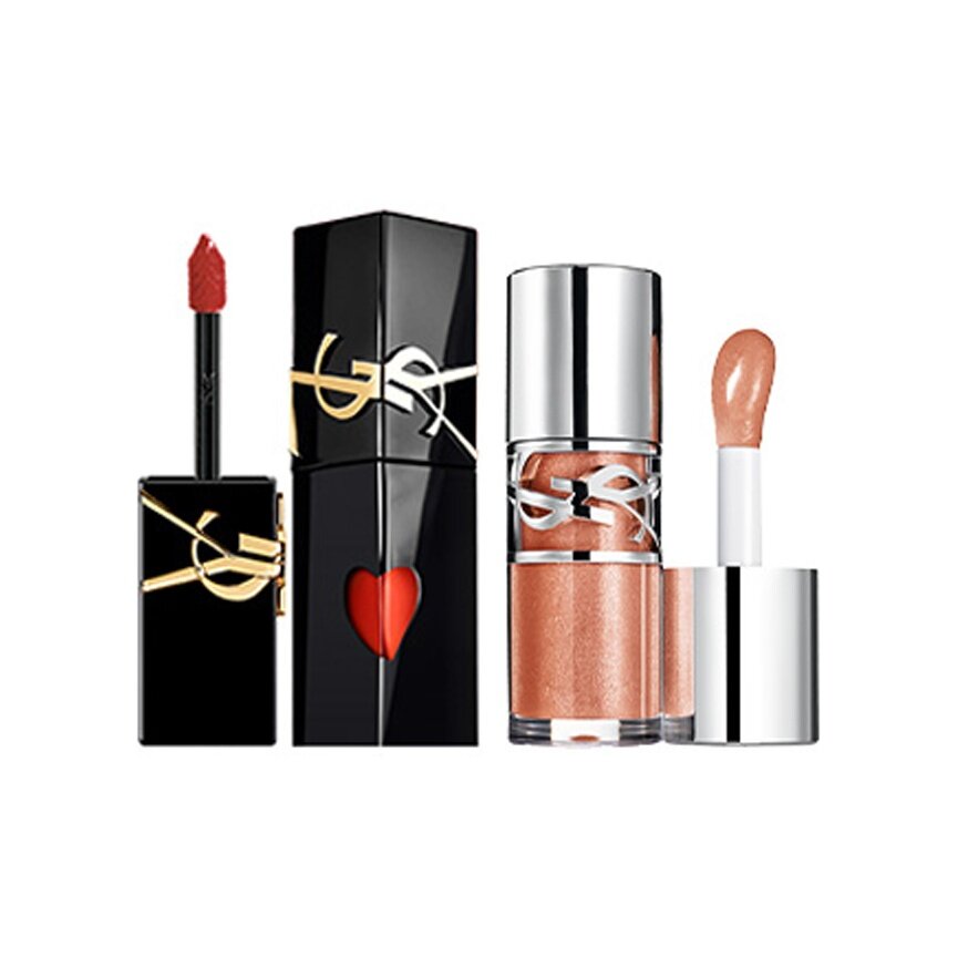 Наборы Yves Saint Laurent
