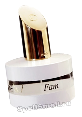 Соуд Фам О Файн туалетная вода 60 мл / Sooud Fam Eau Fine унисекс