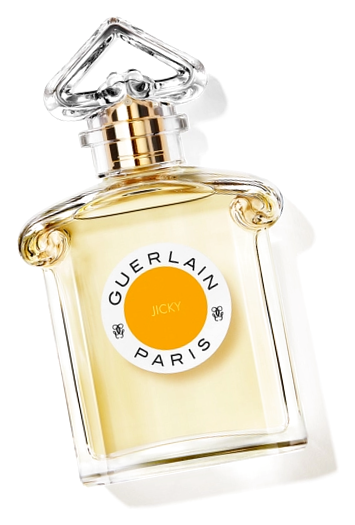 Guerlain Jicky аромат для женщин 75 мл / Герлен Жики парфюмерная вода