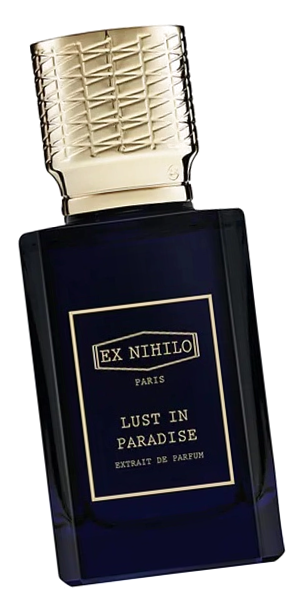 Ласт Ин Парадиз Экстракт - духи Ex Nihilo Lust In Paradise Extrait 50 мл
