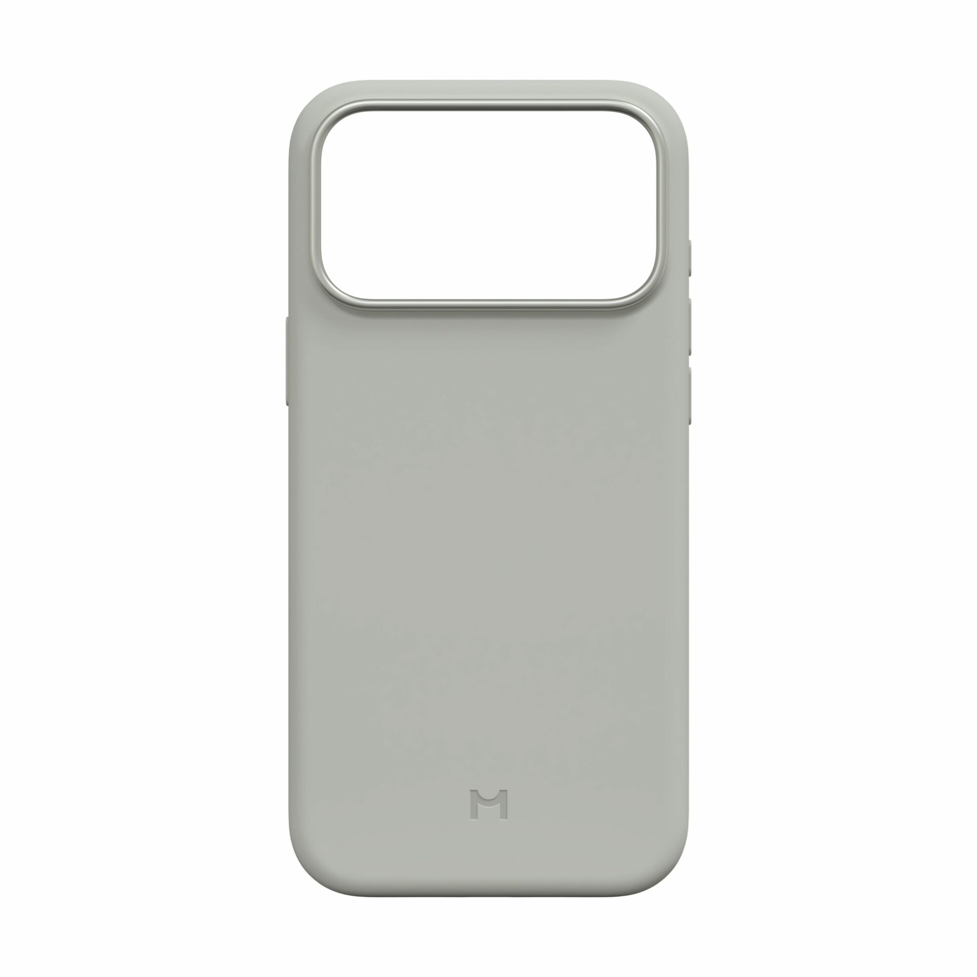 Чехол Magssory iPhone 17 Pro Max силикон