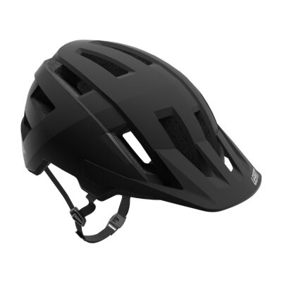 Велошлем Leatt MTB Trail 1.0 (Black, OS, 2026 (1026052000))
