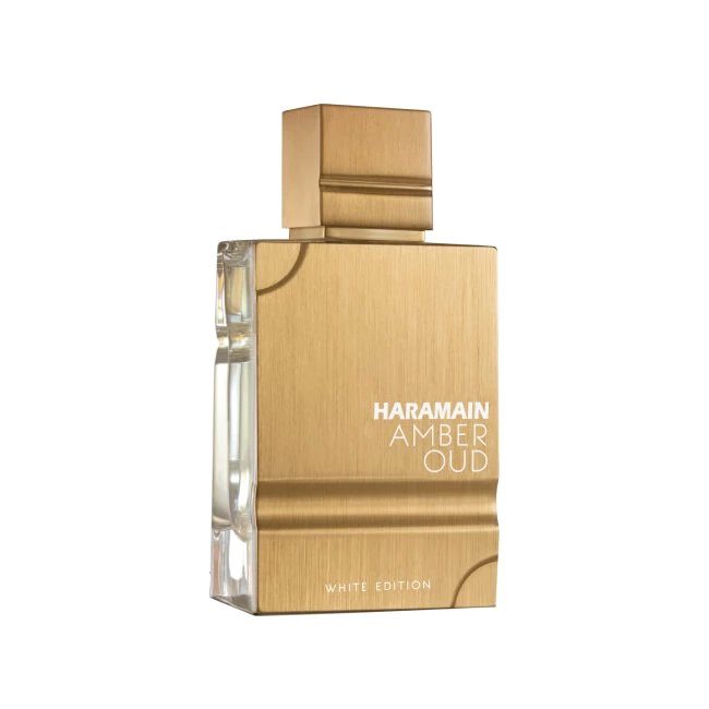 Al Haramain Amber Oud White Edition парфюм 60 мл для женщин и мужчин / Вайт Эдишн