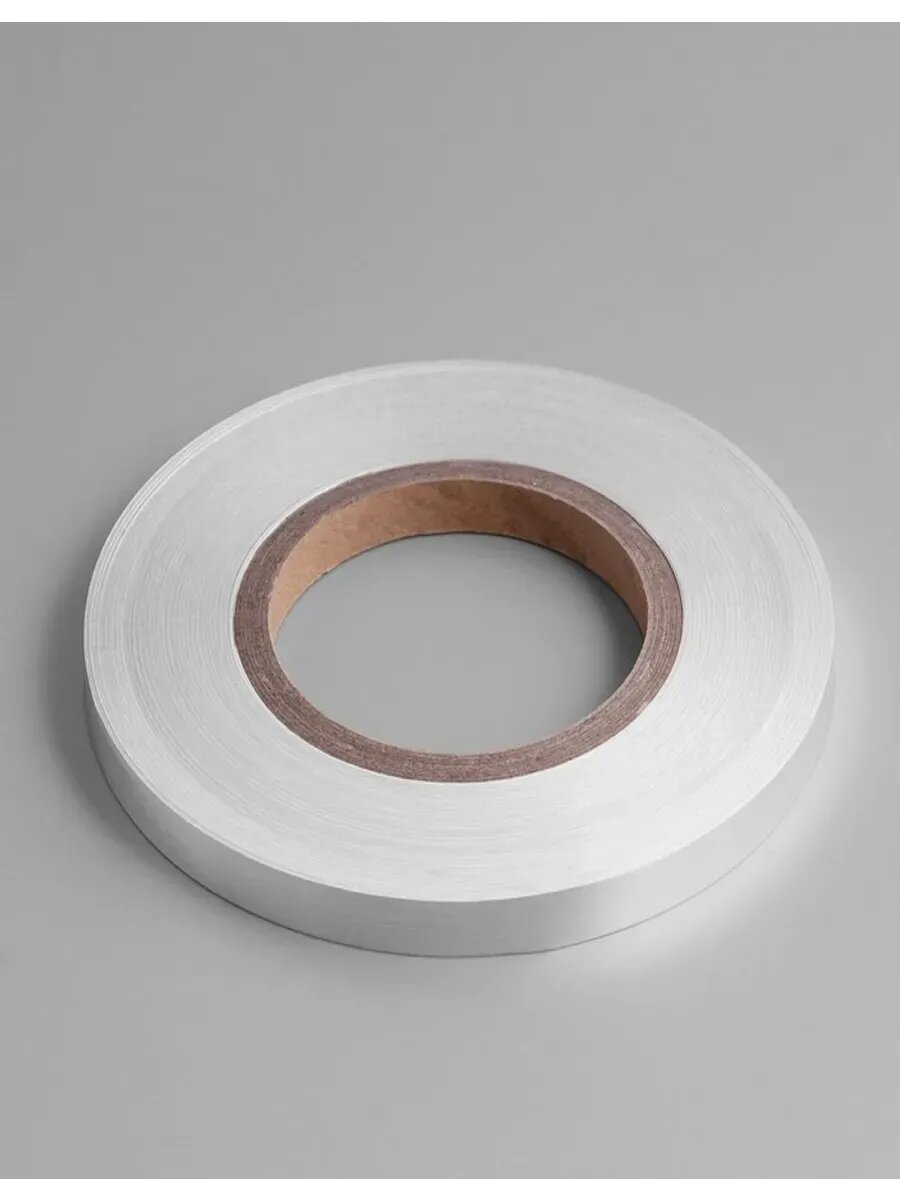 Лента самоклеящаяся отделочная 50м*10мм