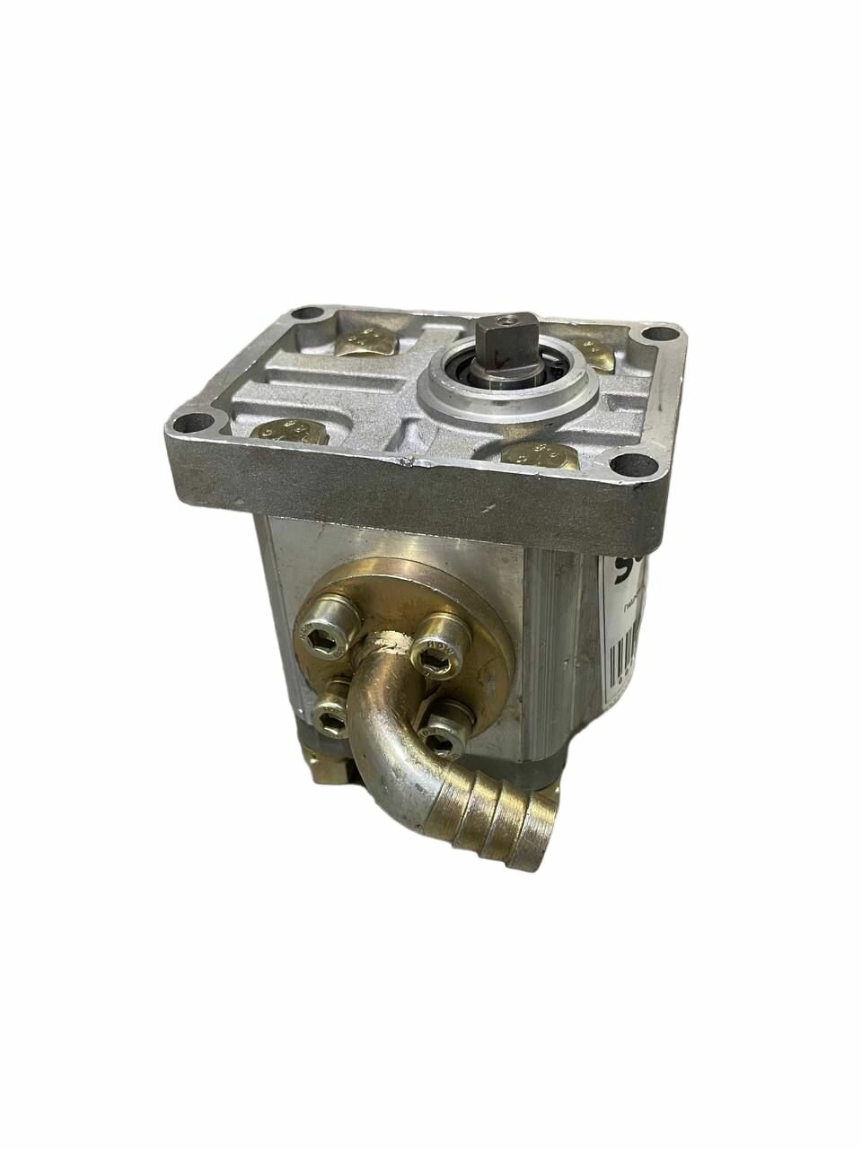 Гидронасос CBN-E306-CFBL