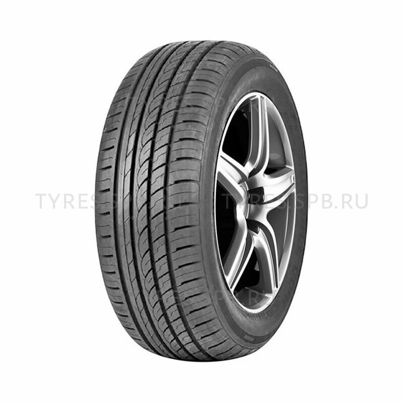 Летняя шина Double Coin DC-99 195/55 R16 91H