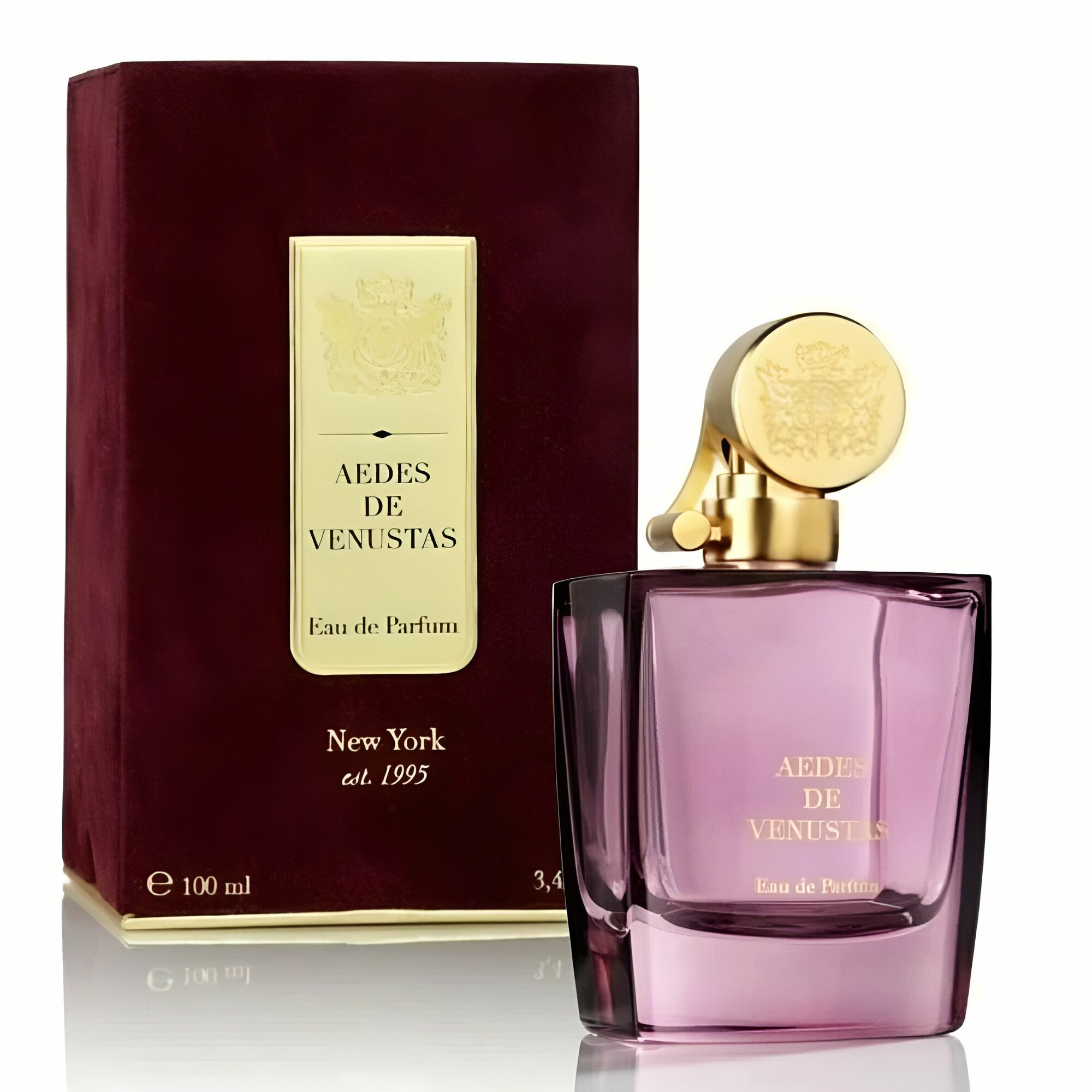 Aedes de Venustas Eau de Parfum Парфюмерная вода для женщин 100 мл