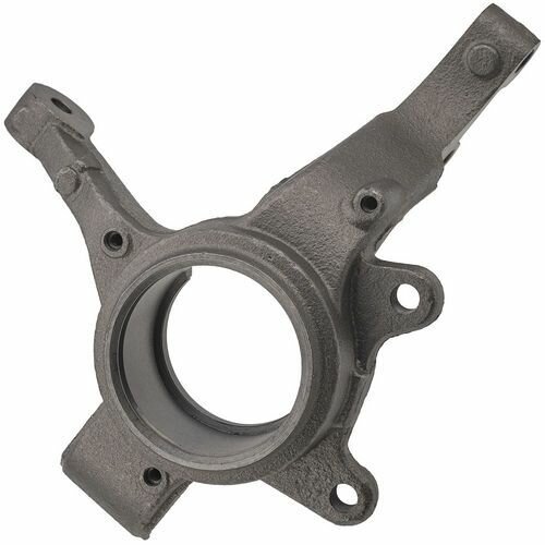 Кулак поворотный RENAULT LOGAN, SANDERO, - R ZIKMAR Z46428R