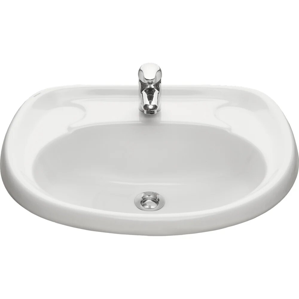 Умывальник Santeri Воротынский бел. 570 454 00013076 131117S0010B0