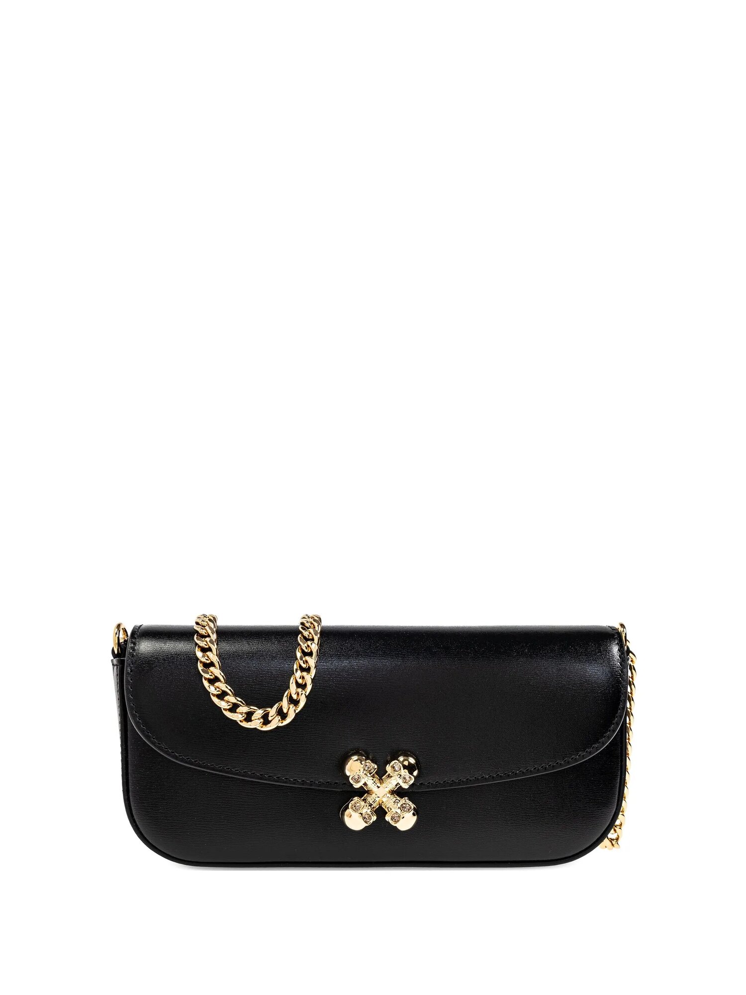 Сумка Skull Flower