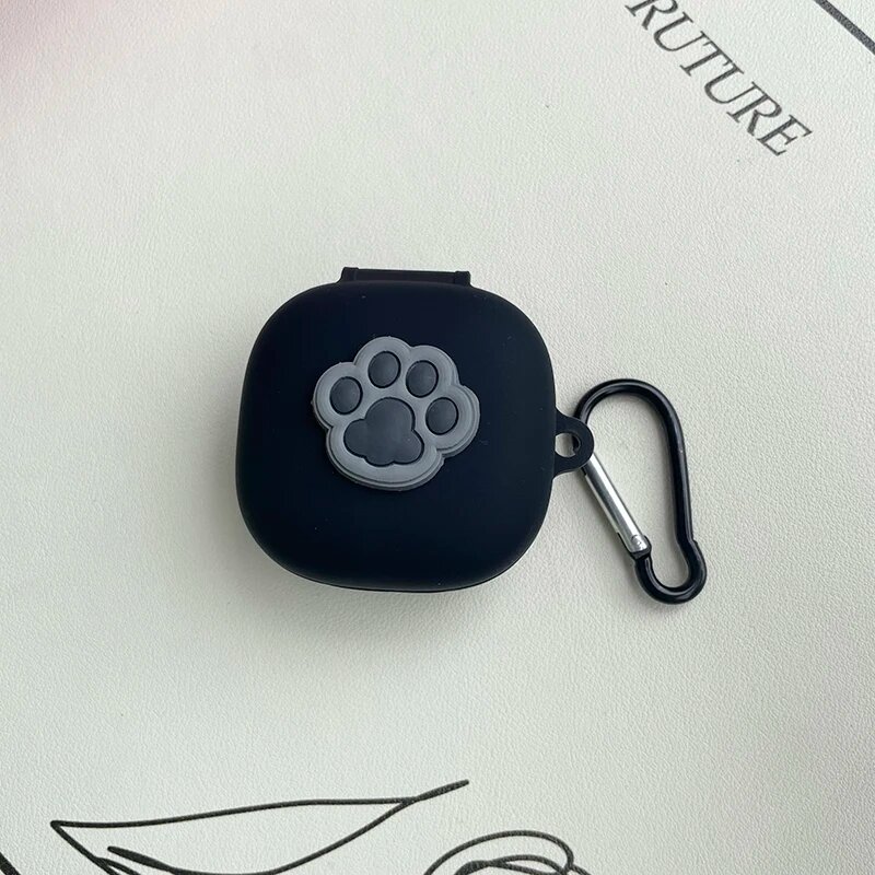 Силиконовый чехол с мультяшным рисунком для Anker Soundcore R50i /R60iNC /P25i R60i NC P31i, A7