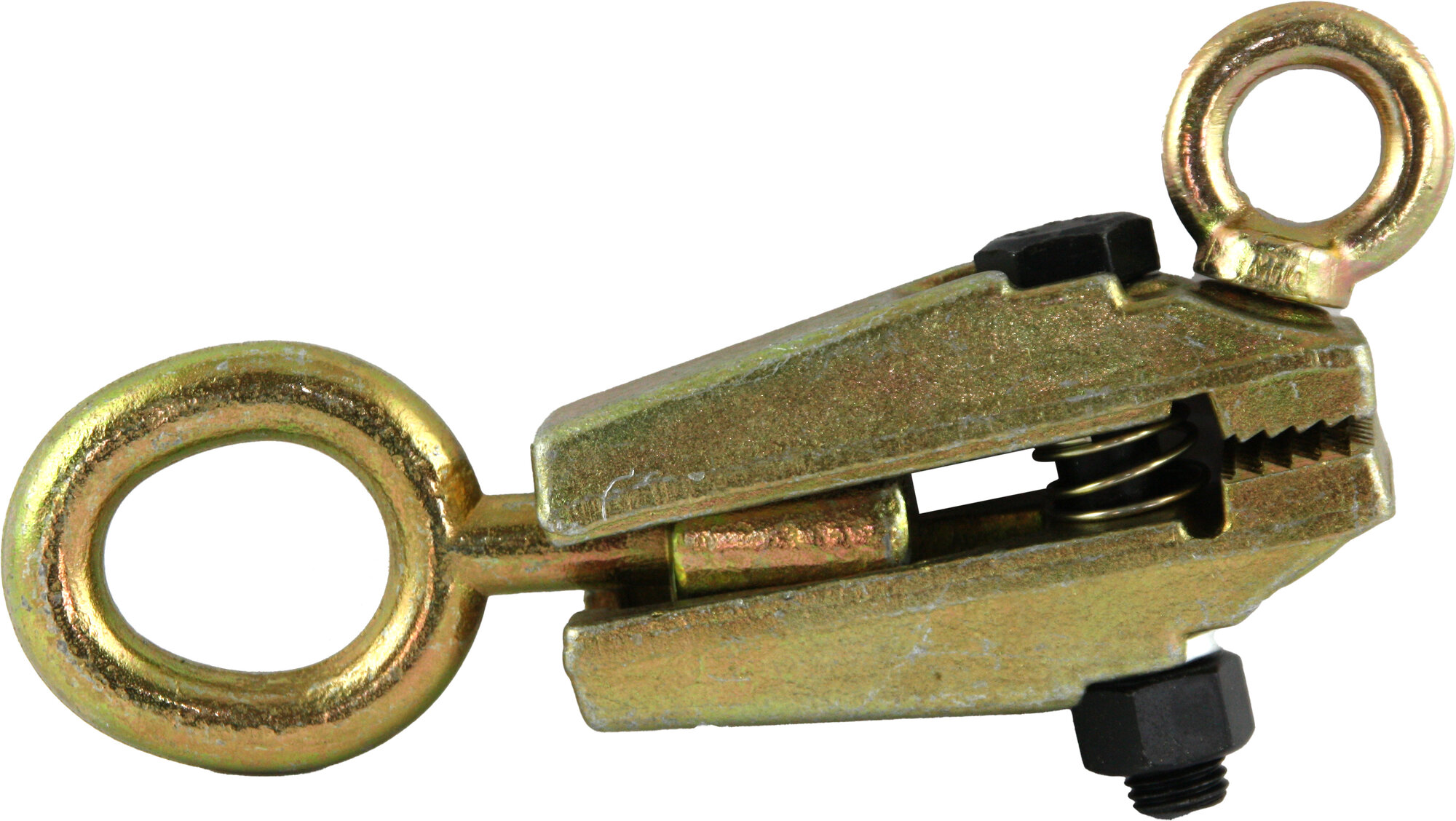 PC2W52S Зажим для кузовных работ два направления, усилие 5 и 2 тонны Thorvik