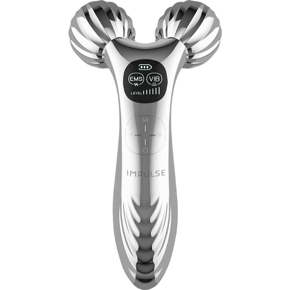 Косметологический массажный EMS-роллер Impulse Lift