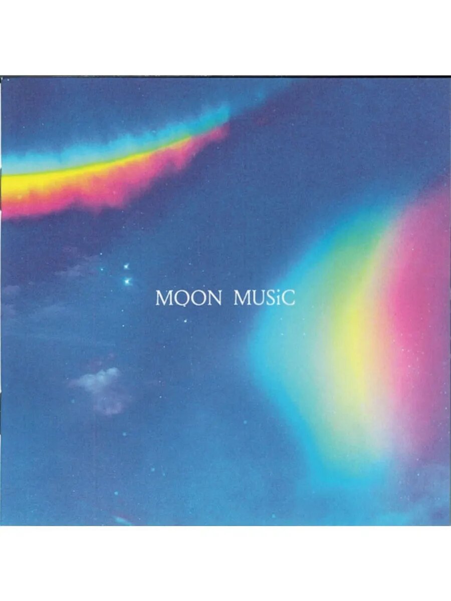 Coldplay - Moon Music — фото 1