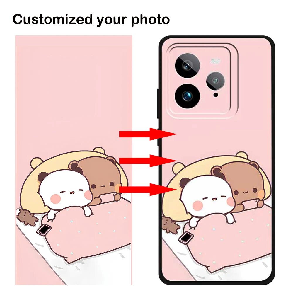 Чехлы для телефонов с фотографией на заказ для Realme GT 7 Pro, силиконовый чехол Реалми ГТ 7 Про