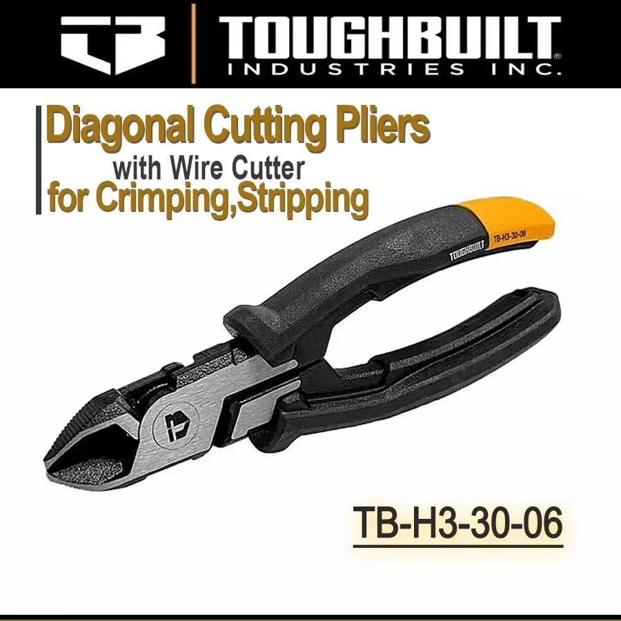 Пассатижи/плоскогубцы