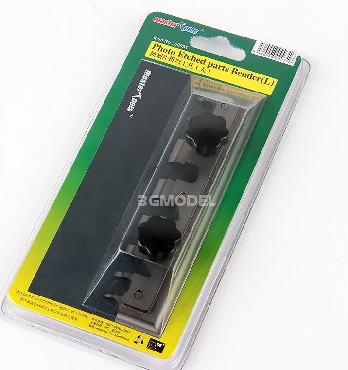 TRUMPETER 09931 набор деталей для фотогравировки