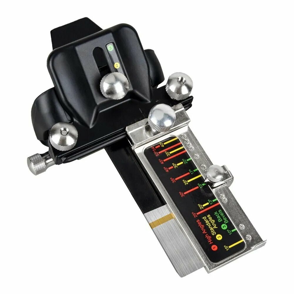 OZ-WIDR-Инструмент для заточки инструмента для деревообработки, регулируемый держатель для стамесок, рубанков