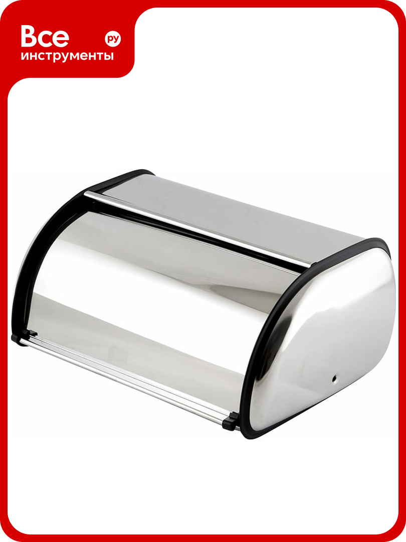 Хлебница Mallony GRANO 35х22х15 см