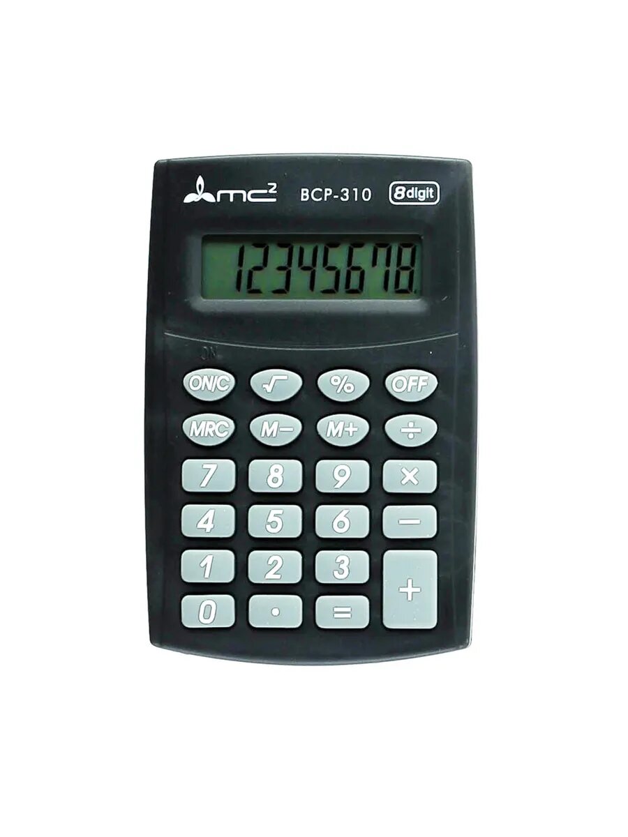 Калькулятор мини