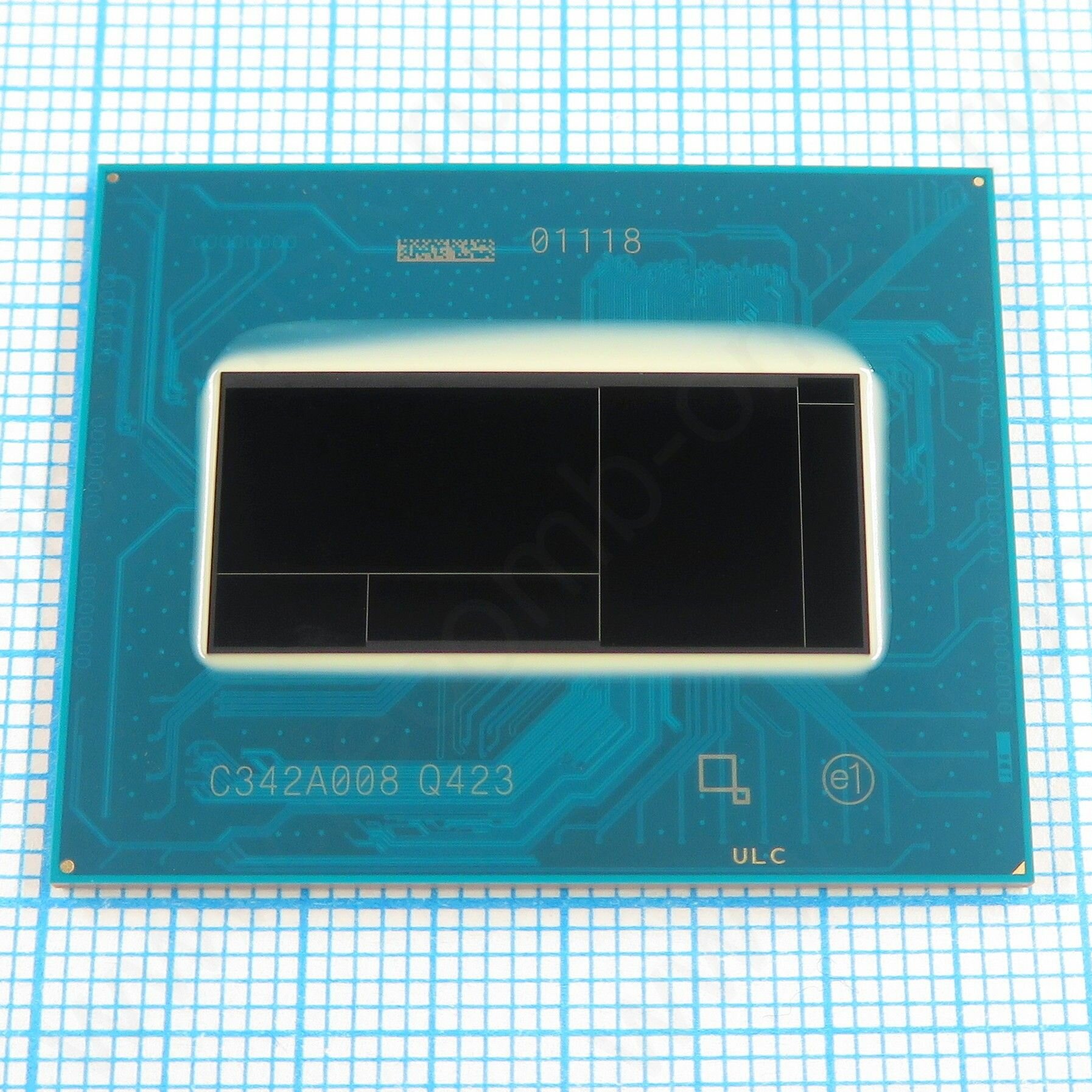 Q423 Core Ultra 9 2xxHX ARL HX 2.1G Intel Core Ultra 9 Arrow Lake-HX BGA2114 - процессор для ноутбука