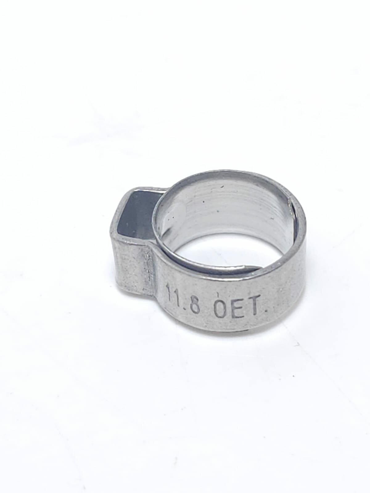 Хомут для шланга пылесосов Karcher Puzzi 8/1, пароочистителей DE 4002, K 1001