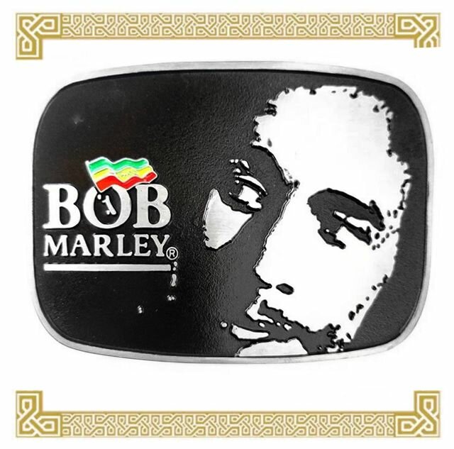 Значок пряжки ремня