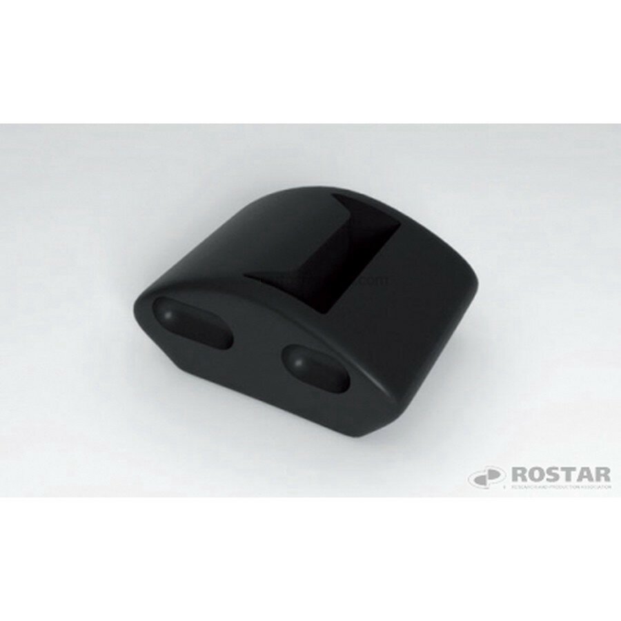 ROSTAR 65202902430 элемент упругий (отбойник) передней рессоры!\ КАМАЗ