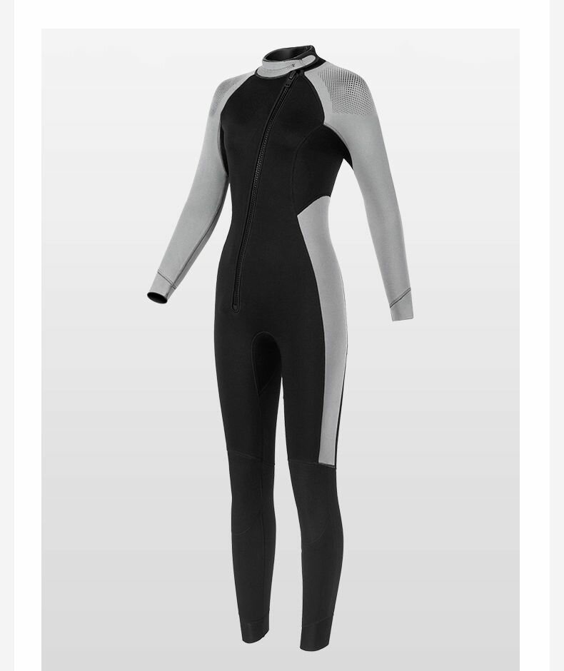 Гидрокостюм, размер: L